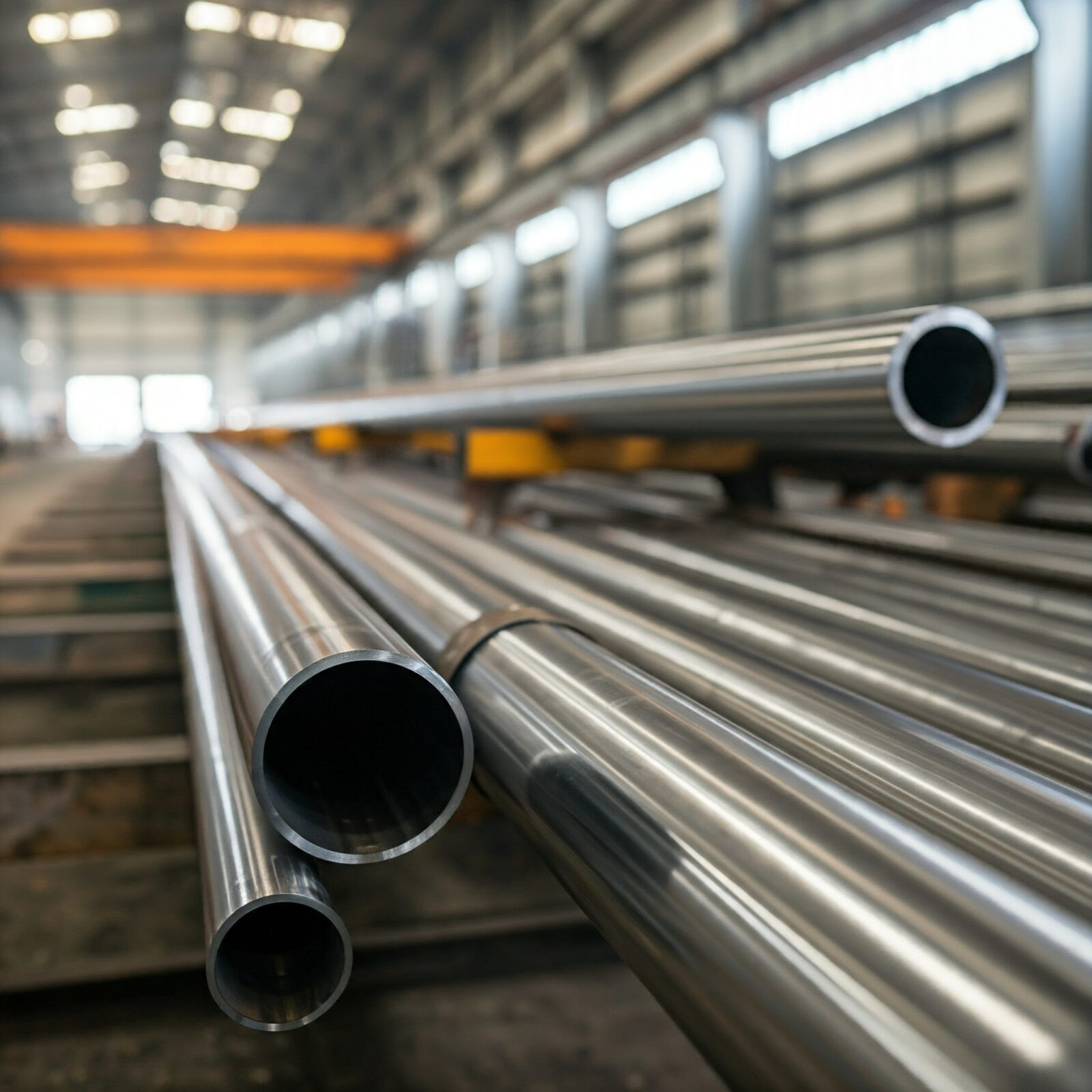 Demir Boru Fiyatları Ağustos 2025